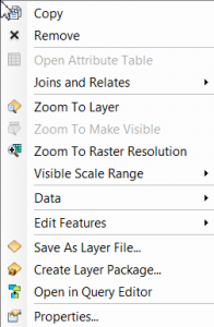 Finding and displaying color infrared imagery for the U.S. | Geographic ...